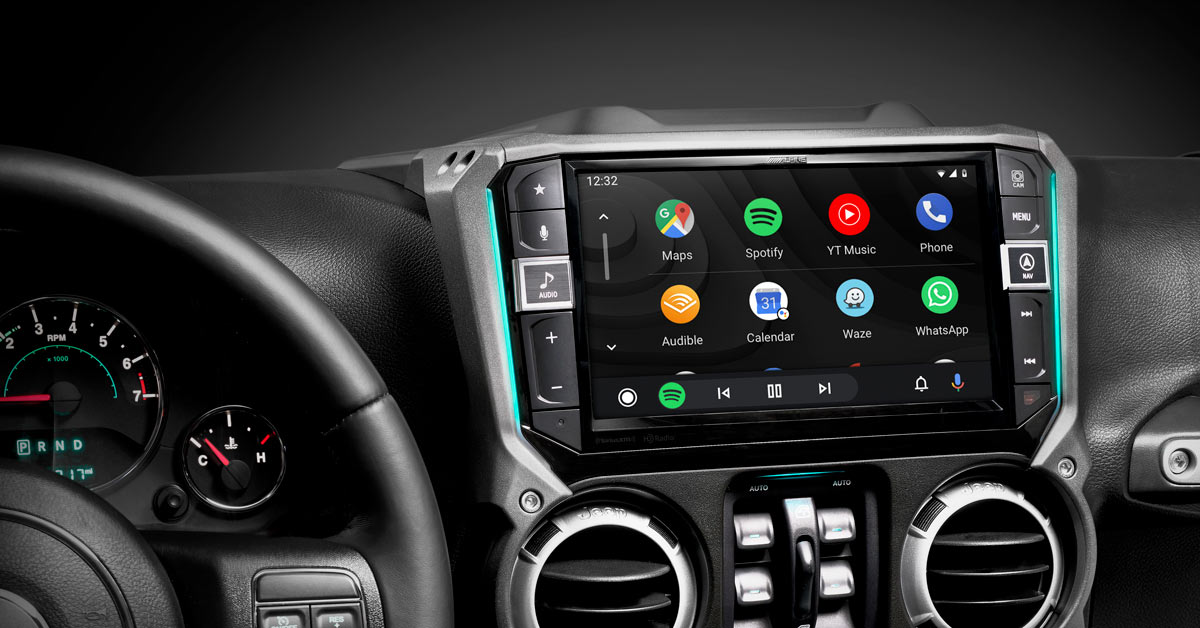 Android Auto Finally Adds Long-Awaited Safety Feature: US Drivers Can ... Android Auto Finally Adds Long-Awaited Safety Feature: US Drivers Can ...